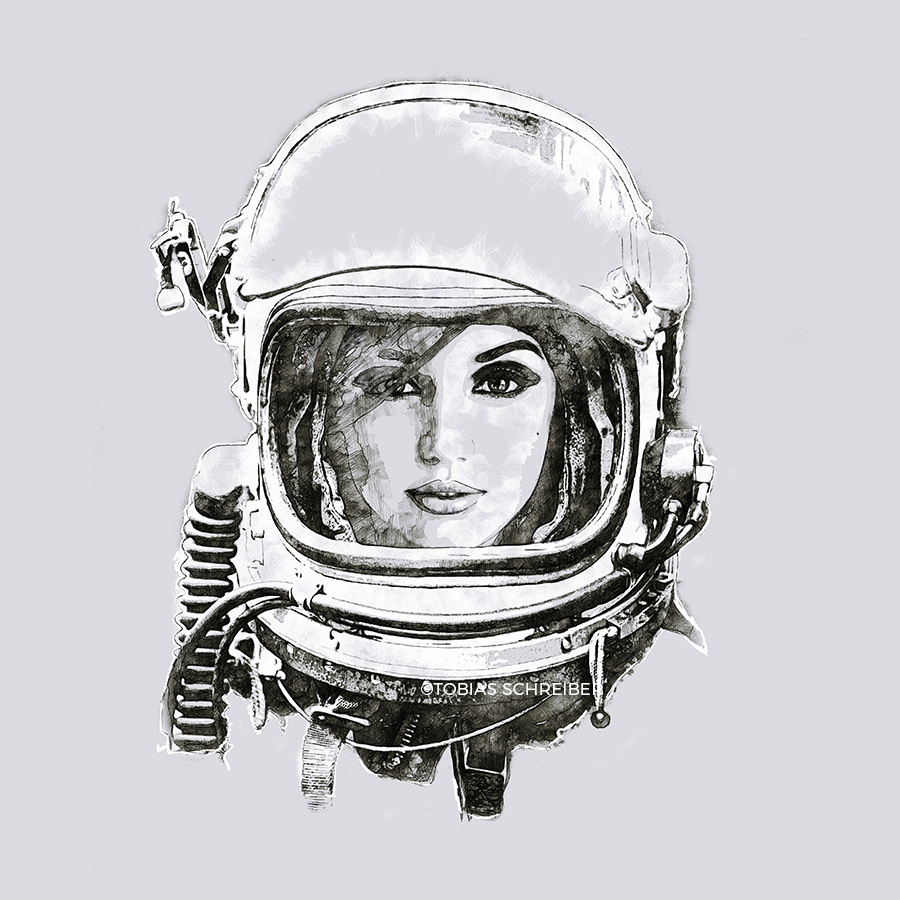 Tobias Schreiber Artist Website | New monotypes available