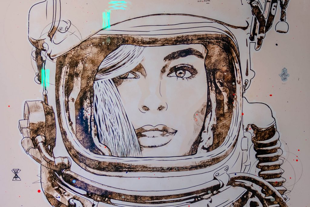 Tobias Schreiber Artist Website | Summertime – Italy and lots of ...